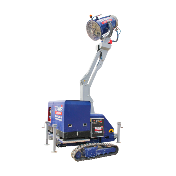 Locations - TPMS LOCATION